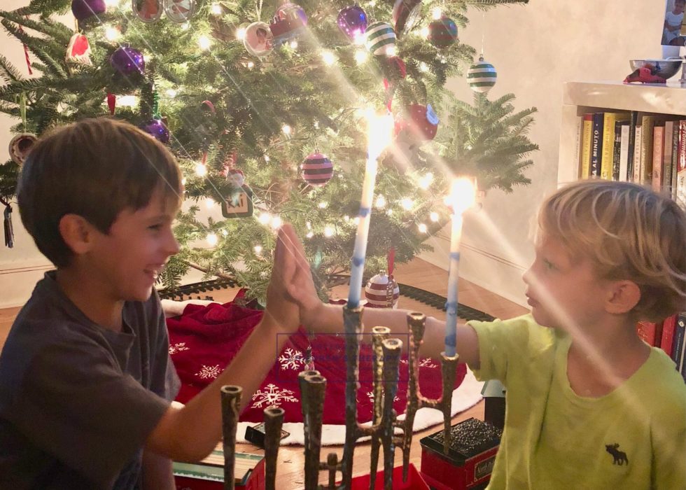 Tips for a Sensory-Friendly Holiday - INTEGRATED CHILDREN’S THERAPY