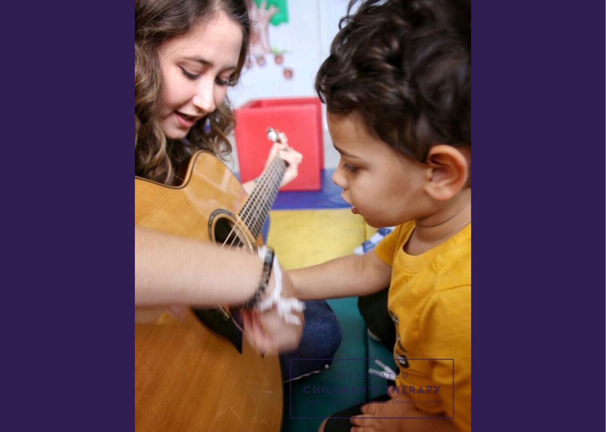 The Many Benefits of Music for Children - Integrated Children's Therapy