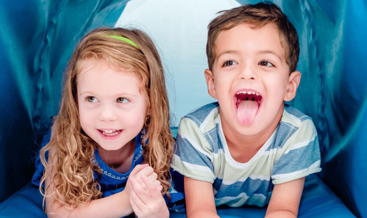 Social Connections - INTEGRATED CHILDREN’S THERAPY